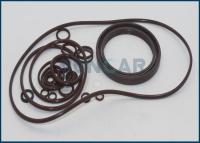 China Main Pump Seal Repair Kits For Rexroth A6VM200 Hydraulic Pump for sale