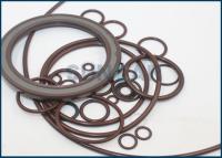 China Main Pump Seal Repair Kits For Rexroth A6VM200 Hydraulic Pump for sale