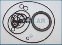 China Main Pump Seal Repair Kits For Rexroth A6VM200 Hydraulic Pump for sale