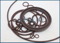 China Main Pump Seal Repair Kits For Rexroth A6VM200 Hydraulic Pump for sale