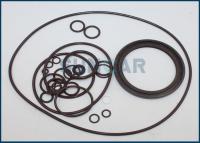 China Main Pump Seal Repair Kits For Rexroth A6VM200 Hydraulic Pump for sale