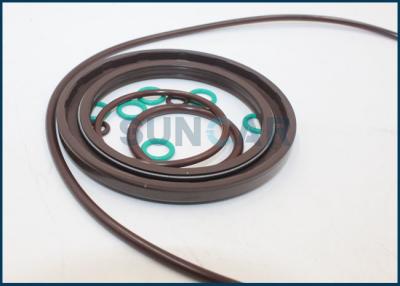 China Main Pump Seal Repair Kit For REXROTH A8VO107 C-A-T E320BL E325BL for sale