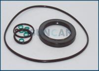 China Main Pump Seal Repair Kit For REXROTH A8VO107 C-A-T E320BL E325BL for sale
