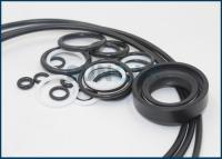 China 2036063110 203-60-63110 Travel Motor Seal Kit Fits Excavator PC128US-2 for sale