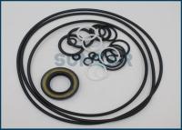 China 2036063110 203-60-63110 Travel Motor Seal Kit Fits Excavator PC128US-2 for sale