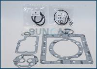 China Shaft Seal Repair Kit For SAUER DANFOSS PV21 Hydraulic Main Pump for sale
