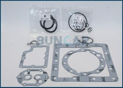 China Shaft Seal Repair Kit For SAUER DANFOSS PV21 Hydraulic Main Pump for sale
