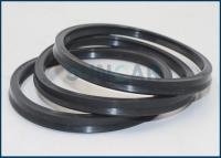 China 0501 319 957 U Ring For Deere Excavator Axle Shaft Bearings Reduction Gears for sale