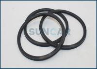 China 0501 319 957 U Ring For Deere Excavator Axle Shaft Bearings Reduction Gears for sale