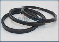 China 0501 319 957 U Ring For Deere Excavator Axle Shaft Bearings Reduction Gears for sale