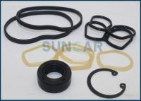 China 4035495 Gear Pump Seal Repair Kit For HITACHI UH07-2 UH07-3 UH261 for sale