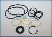 China 4035495 Gear Pump Seal Repair Kit For HITACHI UH07-2 UH07-3 UH261 for sale