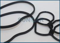 China 4035495 Gear Pump Seal Repair Kit For HITACHI UH07-2 UH07-3 UH261 for sale
