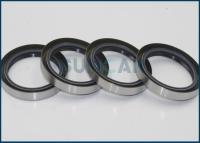 China 07010-00080 0701000080 KOMATSU Oil Seal For Bulldozers D50P-10 Graders GD30-4 for sale
