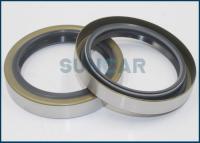 China 07010-00080 0701000080 KOMATSU Oil Seal For Bulldozers D50P-10 Graders GD30-4 for sale