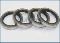 China 07010-00080 0701000080 KOMATSU Oil Seal For Bulldozers D50P-10 Graders GD30-4 for sale