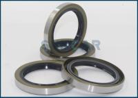 China AD3618I  Oil Seal Shaft Seals High Speed Composite Lip For KOMATSU for sale