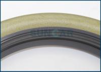 China AD3618I  Oil Seal Shaft Seals High Speed Composite Lip For KOMATSU for sale