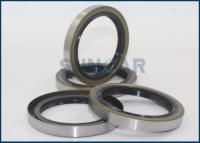 China AD3744J  Oil Seal Shaft Seals Double Lip Outer Iron Shell Metric Seals for sale