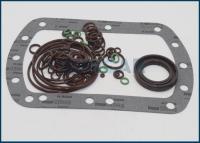 China Hydraulic Seal Repair Kit For Rexroth A8V055 Main Pump Excavator Piston Pump for sale