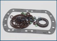 China Hydraulic Seal Repair Kit For Rexroth A8V055 Main Pump Excavator Piston Pump for sale