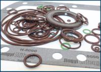 China Hydraulic Seal Repair Kit For Rexroth A8V055 Main Pump Excavator Piston Pump for sale