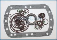 China Hydraulic Seal Repair Kit For Rexroth A8V055 Main Pump Excavator Piston Pump for sale