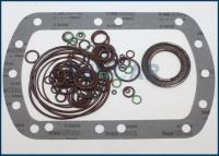 China Hydraulic Seal Repair Kit For Rexroth A8V055 Main Pump Excavator Piston Pump for sale