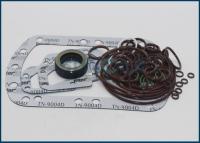 China A8V080 Main Pump Seal Repair Kit For Excavator Hydraulic Pump for sale
