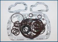 China A8V080 Main Pump Seal Repair Kit For Excavator Hydraulic Pump for sale