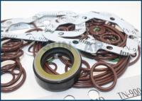 China A8V080 Main Pump Seal Repair Kit For Excavator Hydraulic Pump for sale