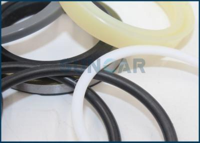 China 23B-63-01310 23B6301310 Steering Cylinder Seal Kit Fits KOMATSU GD505A-3 for sale