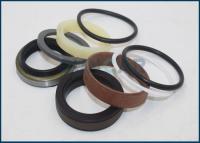 China 23B-63-01310 23B6301310 Steering Cylinder Seal Kit Fits KOMATSU GD505A-3 for sale