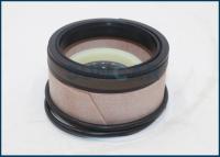 China 23B-63-22102 23B6322102 Drawbar Shift Cylinder Seal Kit Fits KOMATSU GD505A-3 for sale