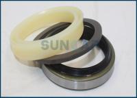 China 707-02-08120 7070208120 Ripper Cylinder Seal Kit For KOMATSU GD555-5 for sale