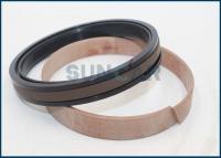 China 707-02-08120 7070208120 Ripper Cylinder Seal Kit For KOMATSU GD555-5 for sale