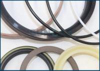 China 707-02-08120 7070208120 Ripper Cylinder Seal Kit For KOMATSU GD555-5 for sale