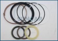China 707-02-08120 7070208120 Ripper Cylinder Seal Kit For KOMATSU GD555-5 for sale