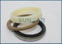 China 23B-63-32102 23B6332102 Scarifier Cylinder Seal Kit For GD510R-1 GD605A-5 for sale