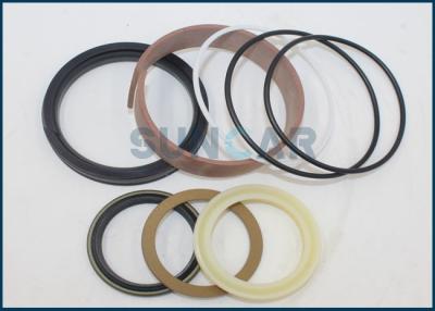 China 23B-63-32102 23B6332102 Scarifier Cylinder Seal Kit For GD510R-1 GD605A-5 for sale