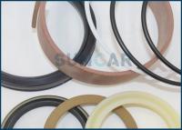 China 23B-63-32102 23B6332102 Scarifier Cylinder Seal Kit For GD510R-1 GD605A-5 for sale