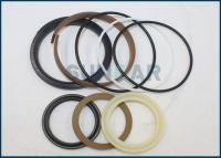 China 23B-63-62102 23B6362102 Articulate Cylinder Seal Kit For GD605A-5 GD611A-1 for sale