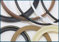 China 23B-63-62102 23B6362102 Articulate Cylinder Seal Kit For GD605A-5 GD611A-1 for sale