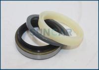 China 23B-63-22102 23B6322102 Drawbar Shift Cylinder Seal Kit For KOMATSU GD505A-3 for sale