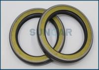 China 708-8K-12141 7088K12141 Oil Seal For KOMATSU PC550LC PC300 PC400LC for sale