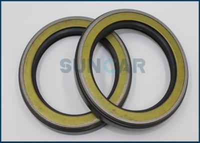 China 708-8K-12141 7088K12141 Oil Seal For KOMATSU PC550LC PC300 PC400LC for sale