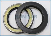 China 708-8K-12141 7088K12141 Oil Seal For KOMATSU PC550LC PC300 PC400LC for sale