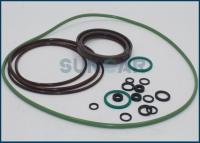 China Rexroth A11VO260 REXROTH Seal Repair Kit For Main Pump Piston Pump for sale