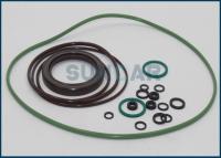 China Rexroth A11VO260 REXROTH Seal Repair Kit For Main Pump Piston Pump for sale