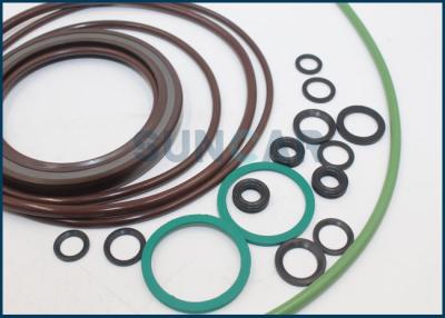 China Rexroth A11VO260 REXROTH Seal Repair Kit For Main Pump Piston Pump for sale